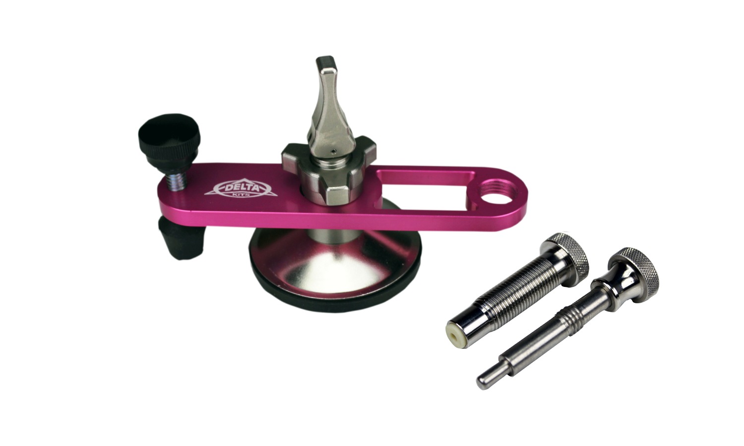 B150 Windshield Repair Bridge - Delta Kits