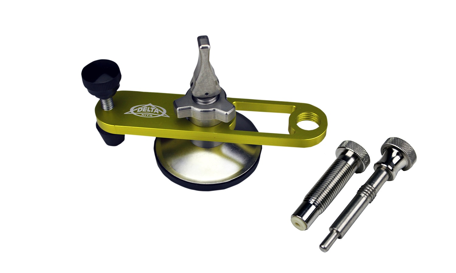 B150 Windshield Repair Bridge - Delta Kits