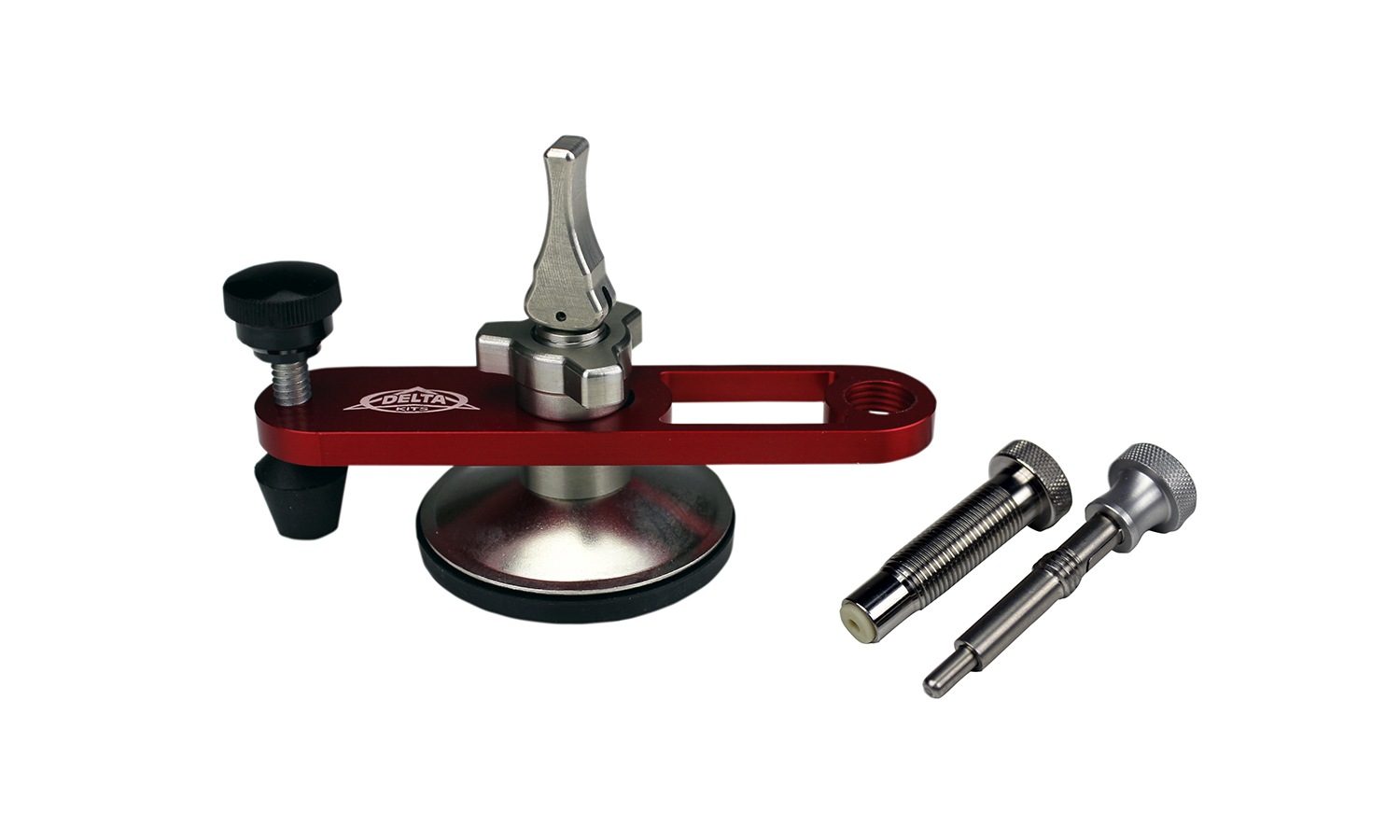 B150 Windshield Repair Bridge - Delta Kits