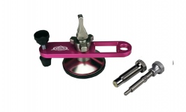 Windshield Repair Bridge - Delta Kits