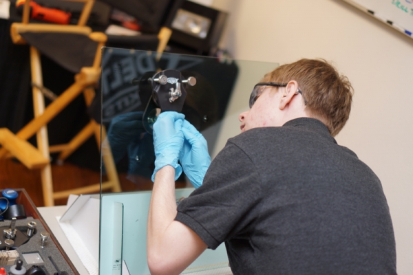 Windshield Repair Certified Training - Delta Kits