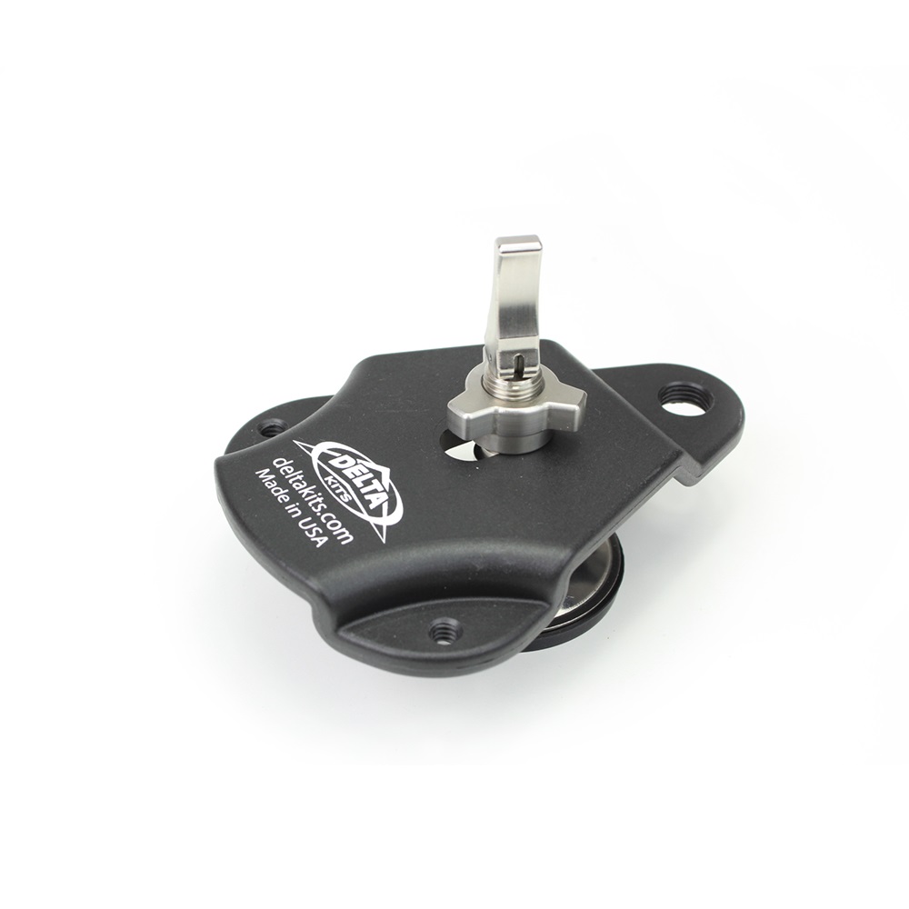 B250 Windshield Repair Bridge Upgrade Kit - Delta Kits