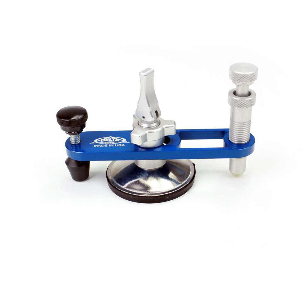 B150 Windshield Repair Bridge for Professional Use - Delta Kits