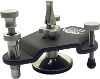 Using other Brands of Resin with a DKI Windshield Repair Kit - Delta Kits